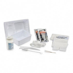 Cardinal Health Tracheostomy Care Kit - homemedicalneed.com